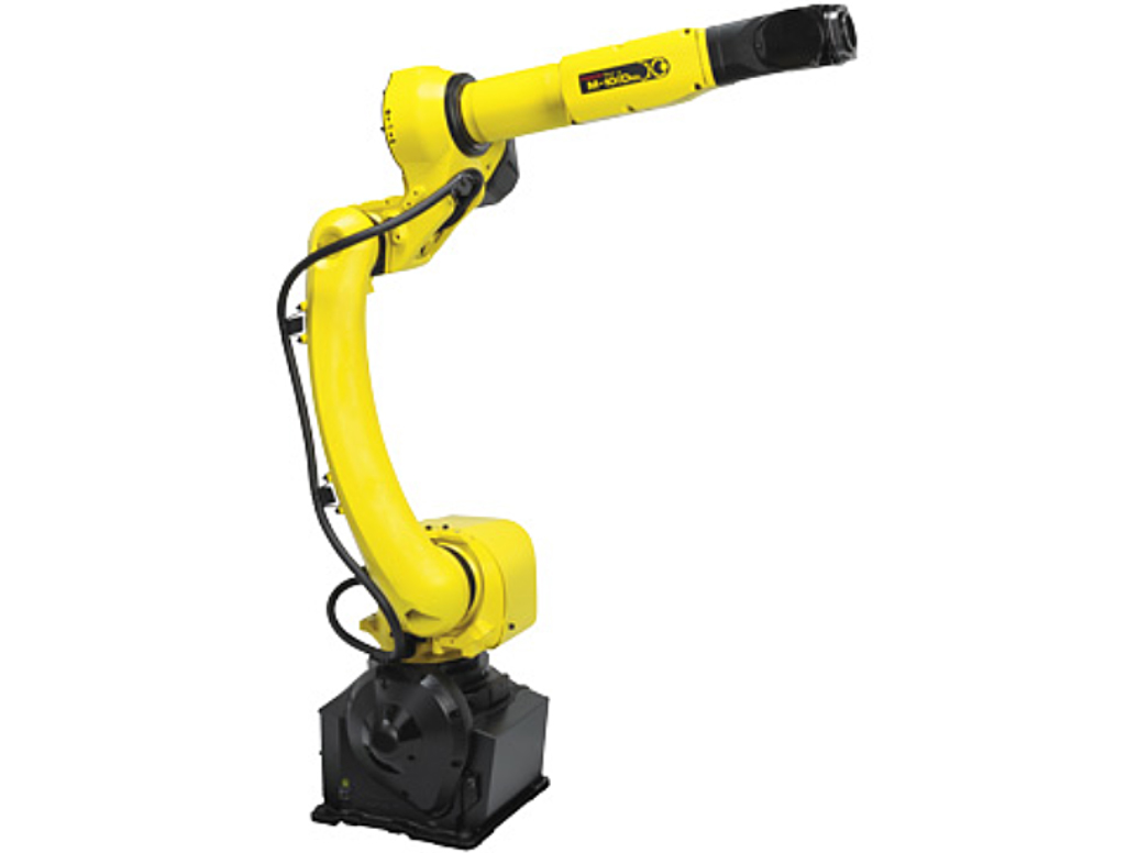 FANUC机器人,发那科机器人,发那科机器人维修 - 我的网站